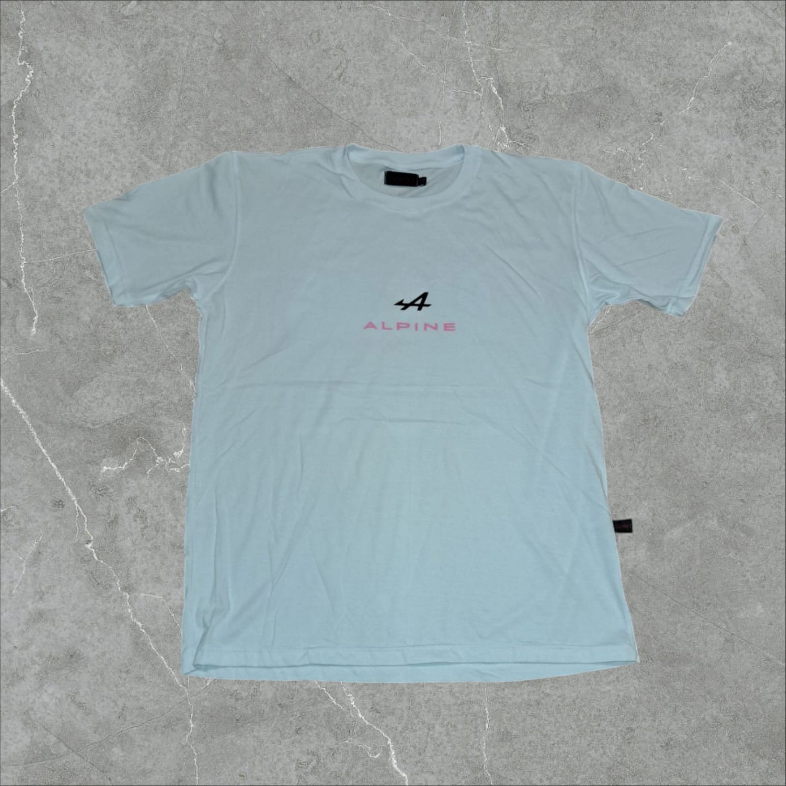 Alpine - Sprint Indumentaria